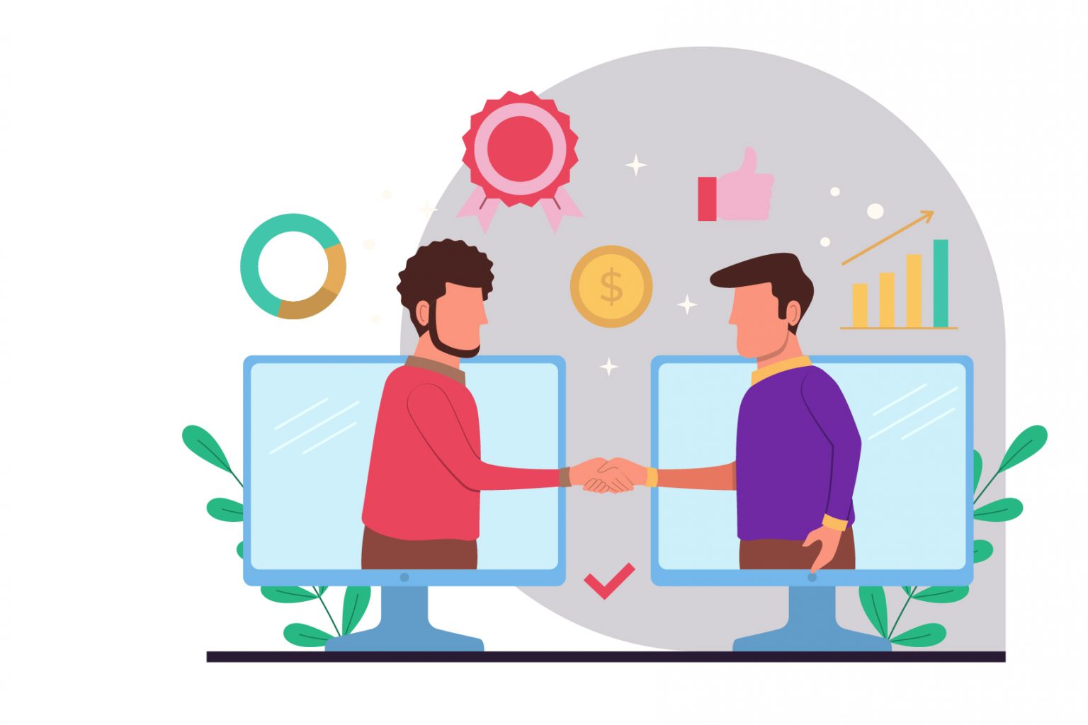 4 Tips to Find the Top Service Providers For Your Business – Reputedfirms